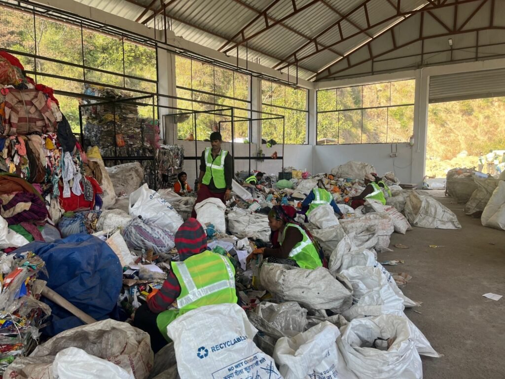 Blow to Dharamshala residents as MC doubles garbage charges, massive Rs ...