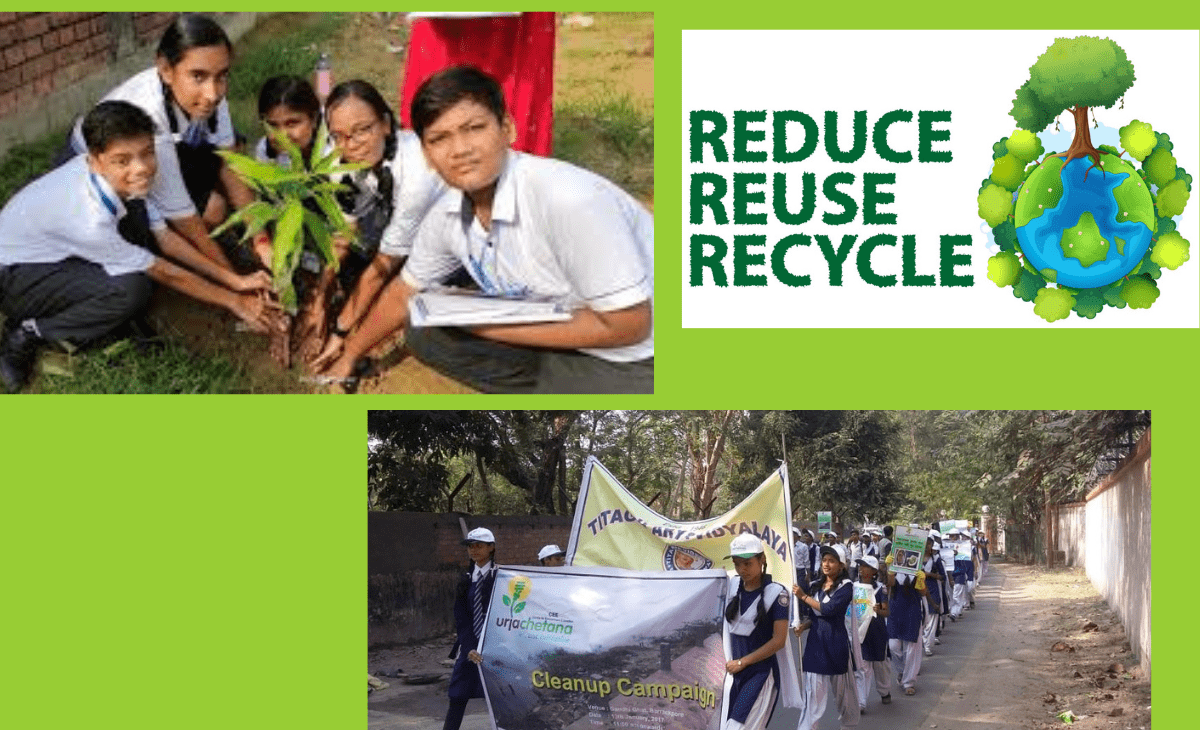 This World Environment Day, here’s how your small effort will make big ...