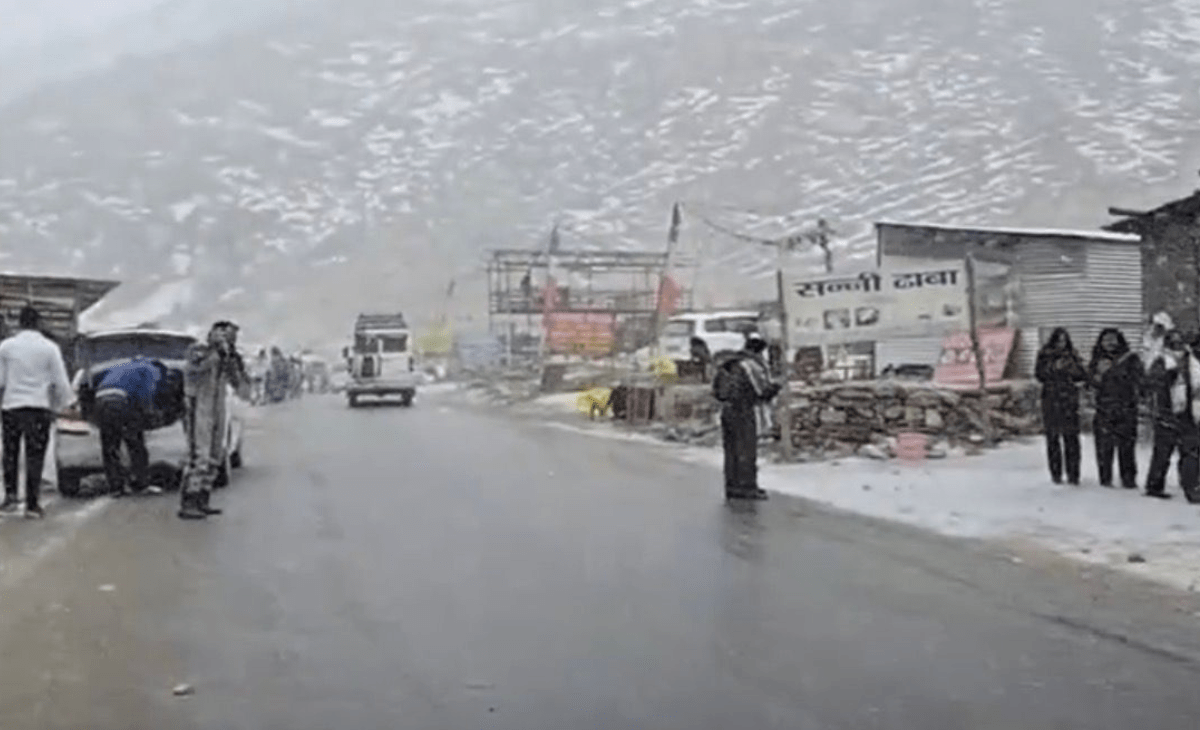 Ragging Incident in Dharamshala: Student’s Death Sparks Outrage, Law ...